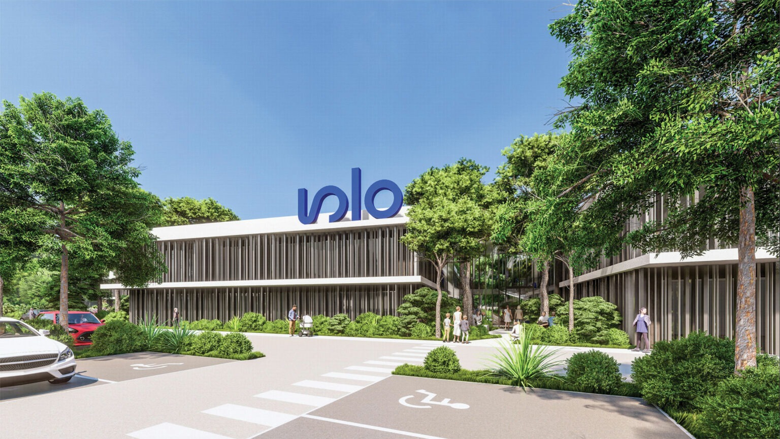 Groupement national de réseaux de santé | IS Santé